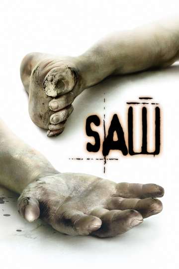 Saw (2004) Stream and Watch Online | Moviefone