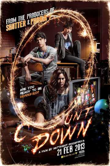 Countdown - Cast and Crew | Moviefone