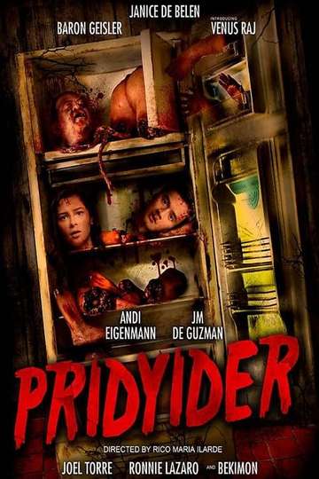 Pridyider - Movie | Moviefone