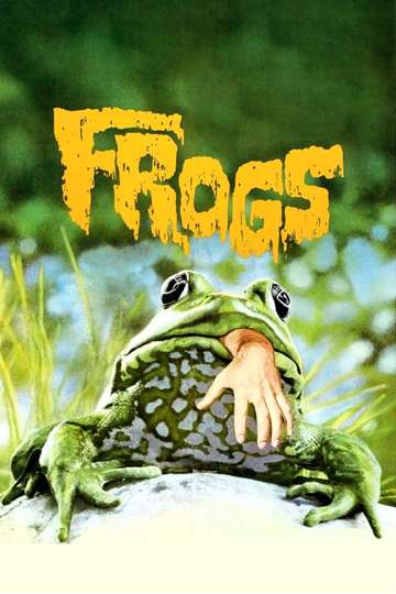 Frogs (1972) Cast and Crew | Moviefone