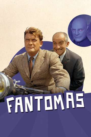 Fantomas (1966) - Movie | Moviefone