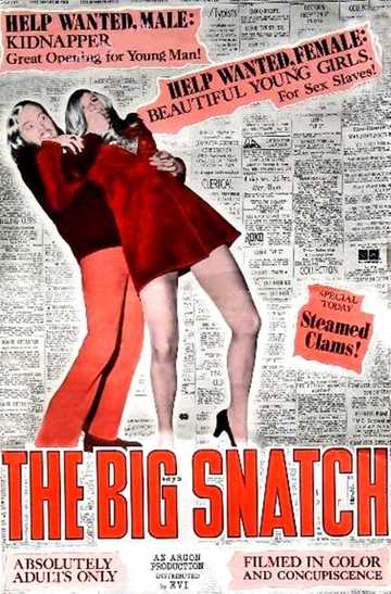 The Big Snatch - Movie | Moviefone