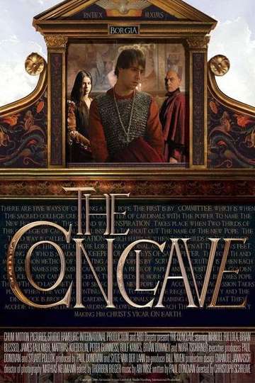 The Conclave Stream and Watch Online | Moviefone