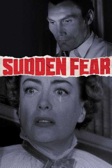 Sudden Fear (1952) - Movie | Moviefone