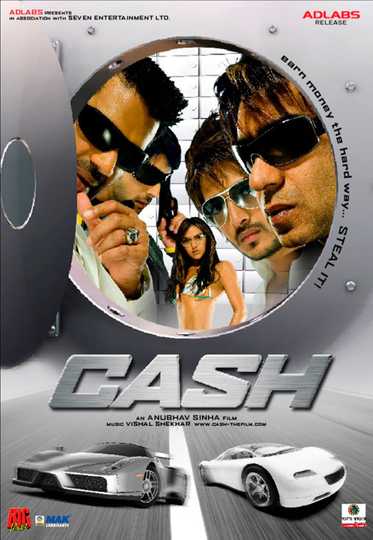 Cash (2007) - Movie | Moviefone