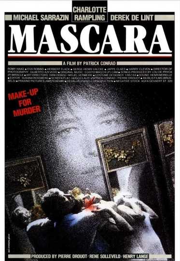 Mascara - Movie | Moviefone