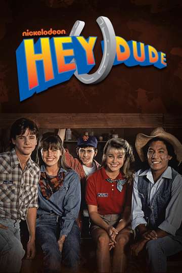 Hey Dude Stream and Watch Online | Moviefone