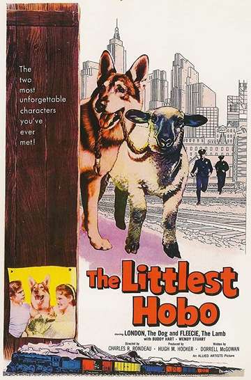 The Littlest Hobo (1958) - Movie | Moviefone