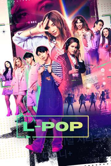 L-Pop Stream and Watch Online | Moviefone