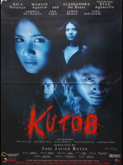 Kutob - Movie | Moviefone