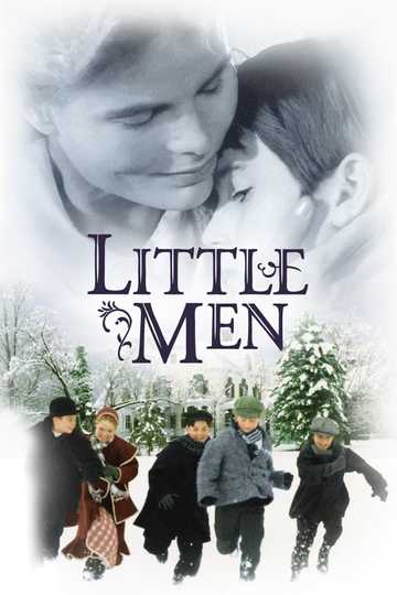 Little Men (1998) - Movie | Moviefone
