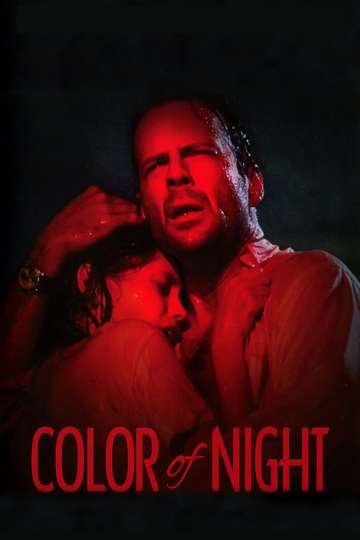 Color of Night (1994) - Movie | Moviefone