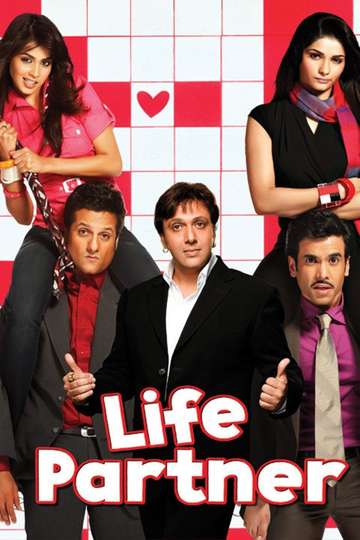 Life Partner (2009) Stream and Watch Online | Moviefone