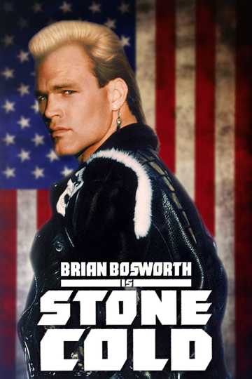 Stone Cold (1991) - Movie | Moviefone