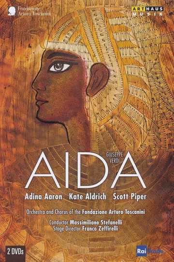 Aida - Movie | Moviefone