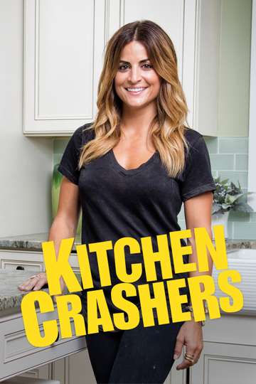 Kitchen Crashers Season 2 | Moviefone