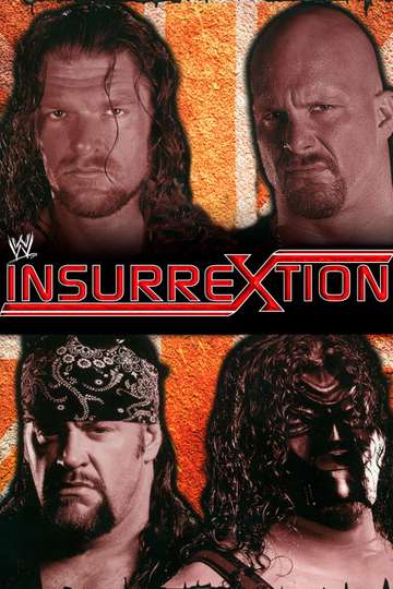 WWE Insurrextion 2001 (2001) - Movie | Moviefone