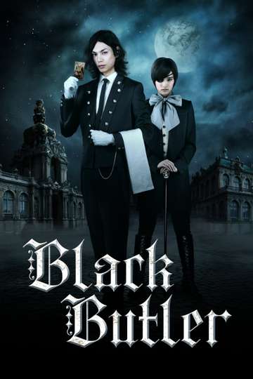 Black Butler: Book of the Atlantic Stream and Watch Online | Moviefone