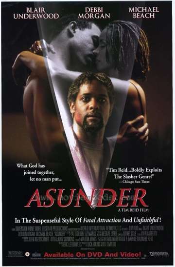 Asunder (1998) - Stream and Watch Online | Moviefone