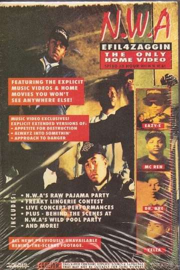 NWA EfiL4zaggiN (1992) Stream and Watch Online | Moviefone