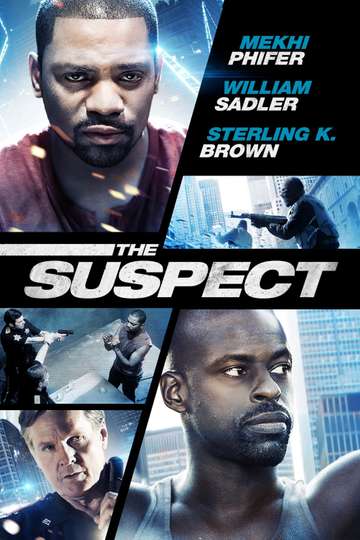The Suspect (2014) Stream and Watch Online | Moviefone
