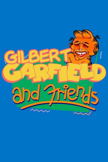 Gilbert Garfield Seasons | Moviefone