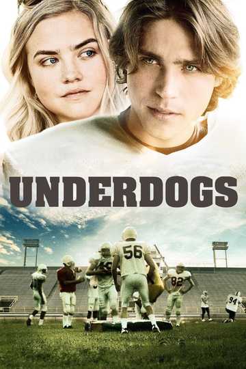 Underdogs - Stream and Watch Online | Moviefone