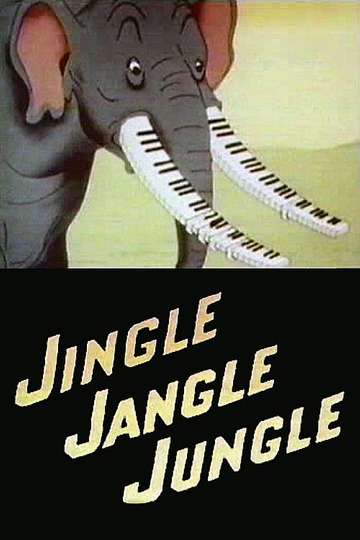 Jingle Jangle Jungle (1950) Stream and Watch Online | Moviefone