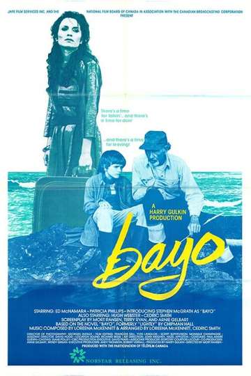 Bayo - Movie | Moviefone