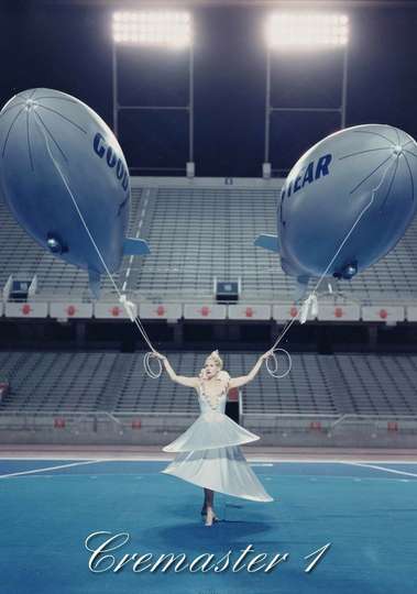 Cremaster 4 (1995) - Movie | Moviefone