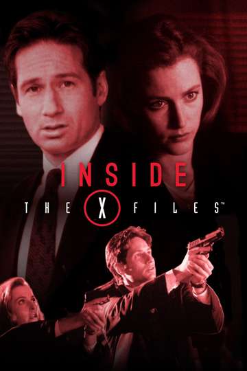 The X Files (1998) Stream and Watch Online | Moviefone