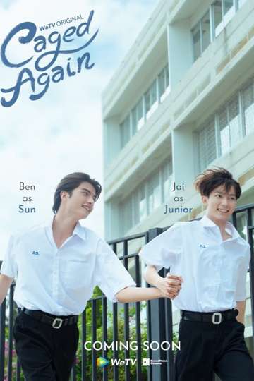 Caged Again The Series - TV Show | Moviefone