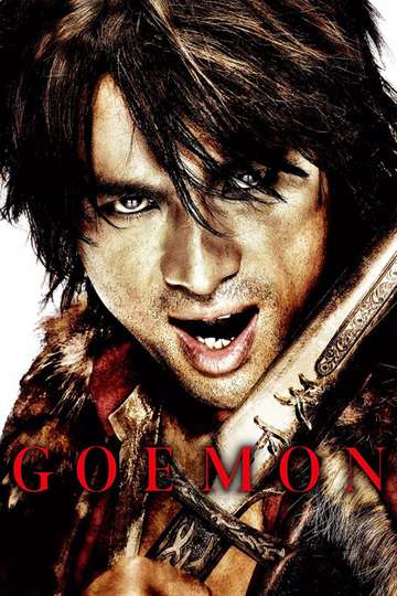 Goemon - Movie | Moviefone