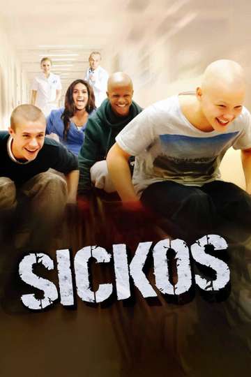 Sickos Cast and Crew | Moviefone