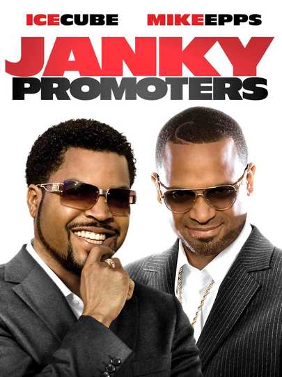 Janky Promoters (2009) - Movie | Moviefone