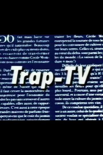 Trap-TV Seasons | Moviefone