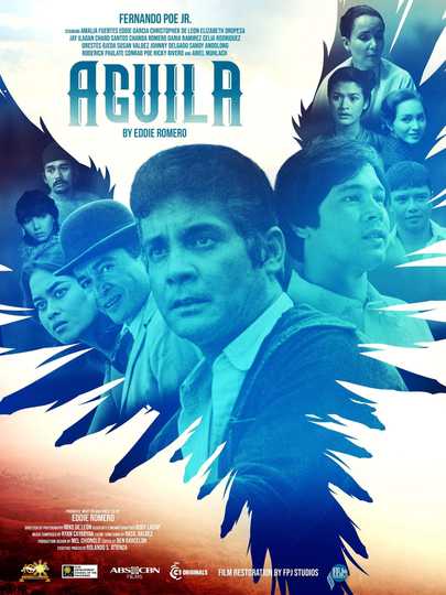 Aguila - Movie | Moviefone