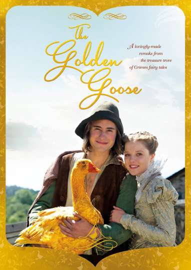 The Golden Goose - Movie | Moviefone