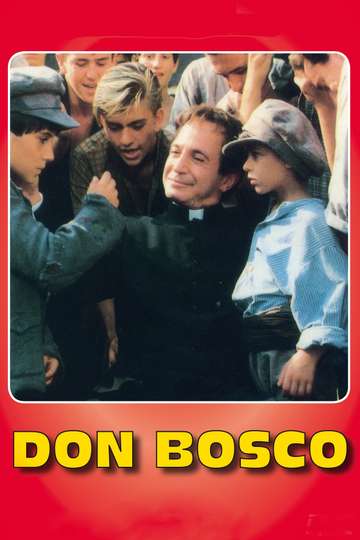 Don Bosco - Movie | Moviefone