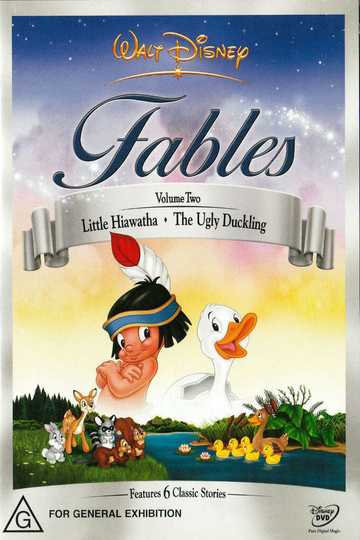 Walt Disney's Fables - Vol.2 (2003) - Movie | Moviefone