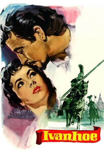 Ivanhoe (1952) - Movie | Moviefone