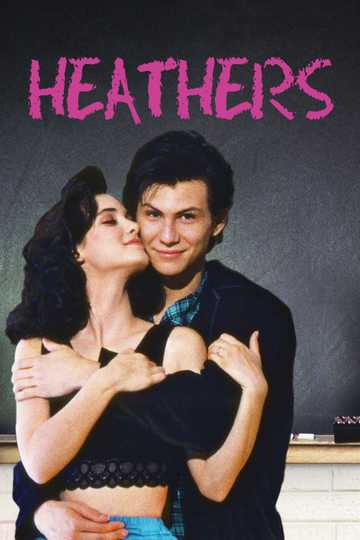 Heathers (1989) - Cast and Crew | Moviefone