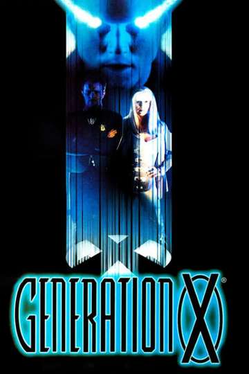 Generation X (1996) - Movie | Moviefone