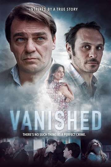 Vanished - Movie | Moviefone