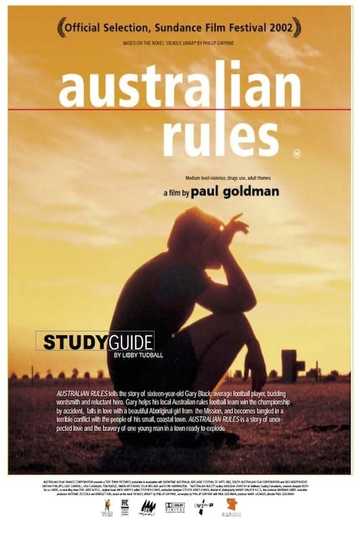 Australian Rules (2002) - Stream and Watch Online | Moviefone