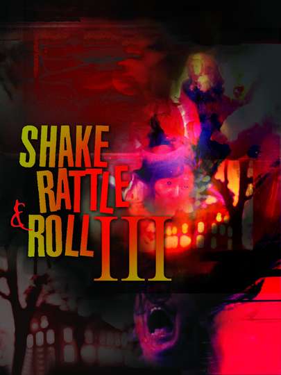 Shake, Rattle & Roll Extreme (2024) Stream and Watch Online | Moviefone