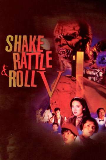 Shake, Rattle & Roll Extreme (2024) - Movie | Moviefone