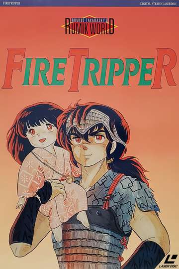 Fire Tripper - Movie | Moviefone