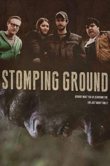 Stomping Ground (2014) - Movie | Moviefone