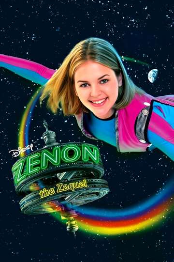 Zenon: The Zequel - Movie | Moviefone